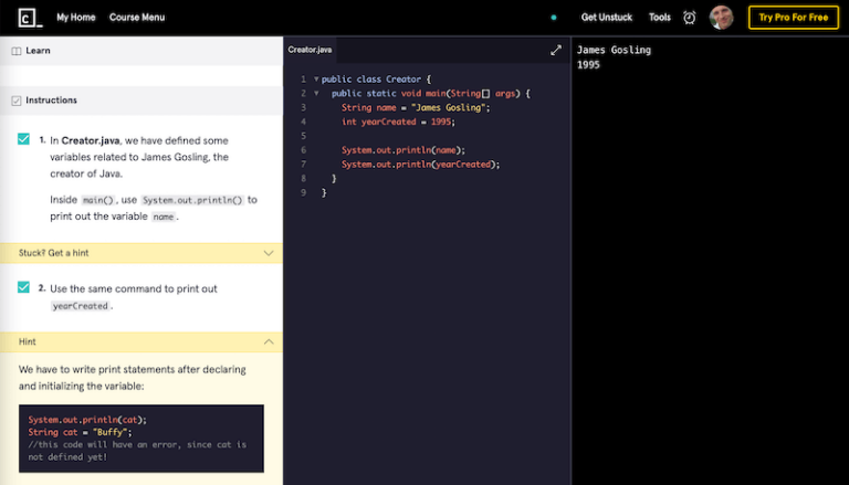 Programmieren lernen für Kinder und Jugendliche - ♡ Technik für Kids