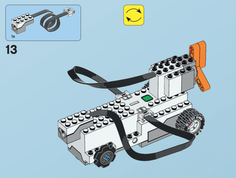 LEGO Boost 17101 Roboter für Kinder | Einfach programmieren lernen