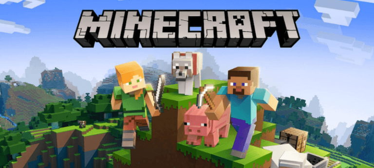 Die besten Minecraft-Fanartikel - ♡ Technik für Kids