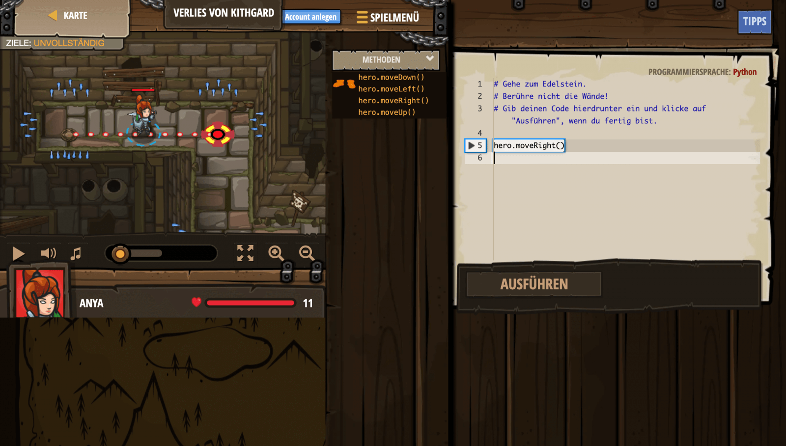 Programmieren lernen für Kinder und Jugendliche - ♡ Technik für Kids