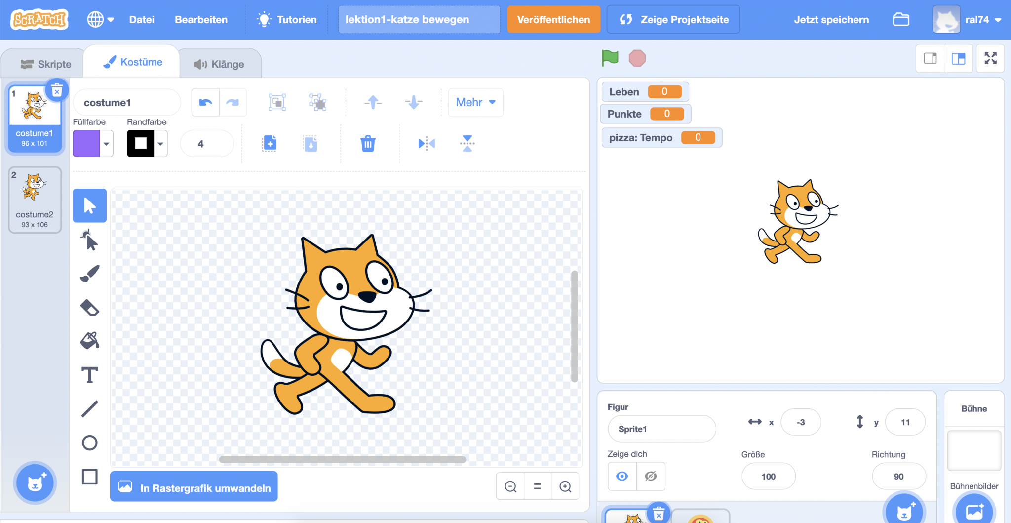Programmieren lernen für Kinder und Jugendliche - ♡ Technik für Kids